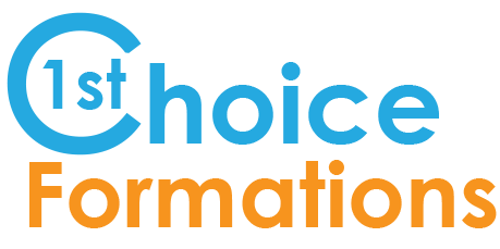 1st Choice Formation